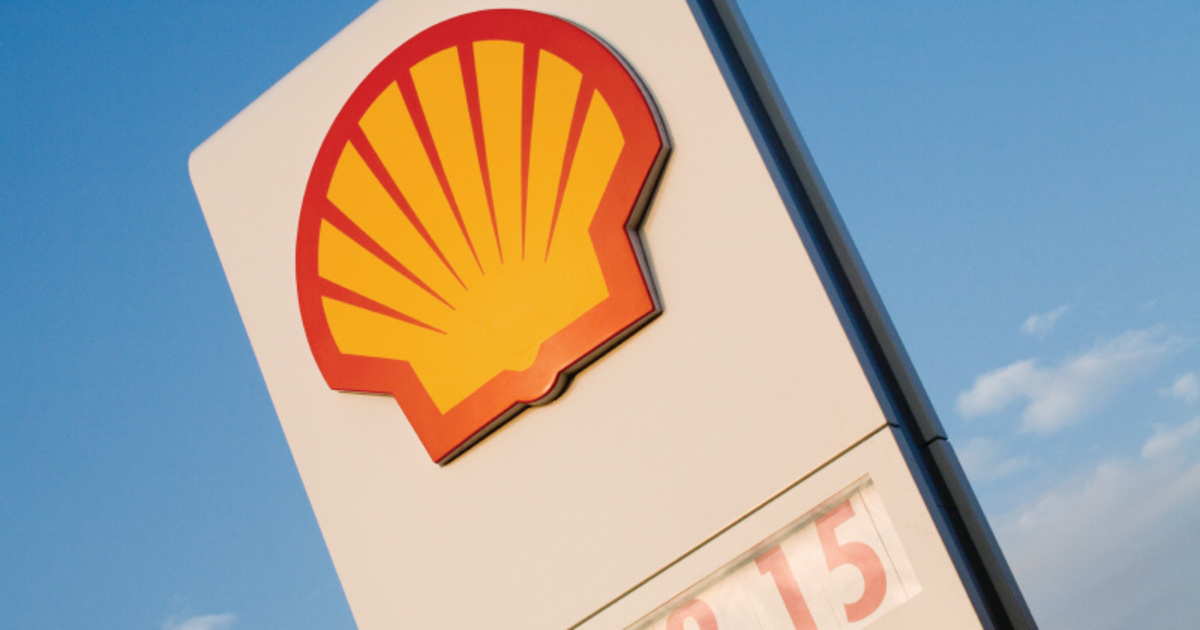 Stock Spotlight: Shell reaps the rewards of decade-high oil prices ...