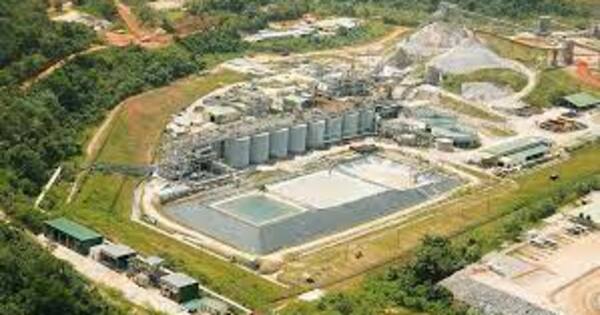 Gold Fields and AngloGold Ashanti to form Ghana JV