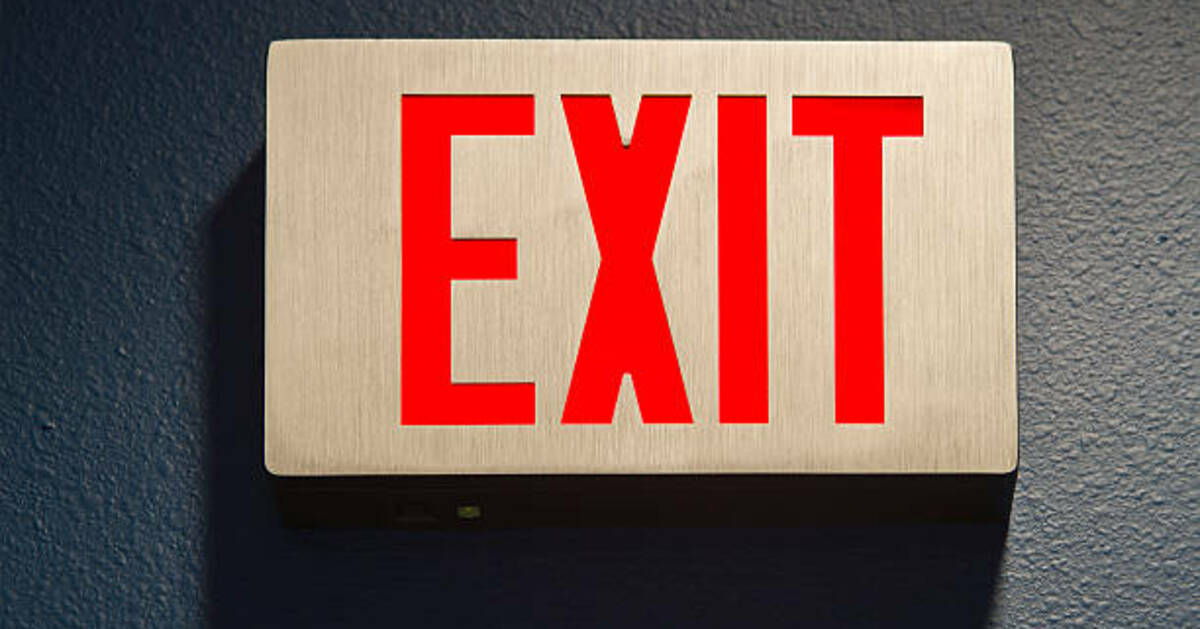 M&G shuffles board as Clare Thompson steps down