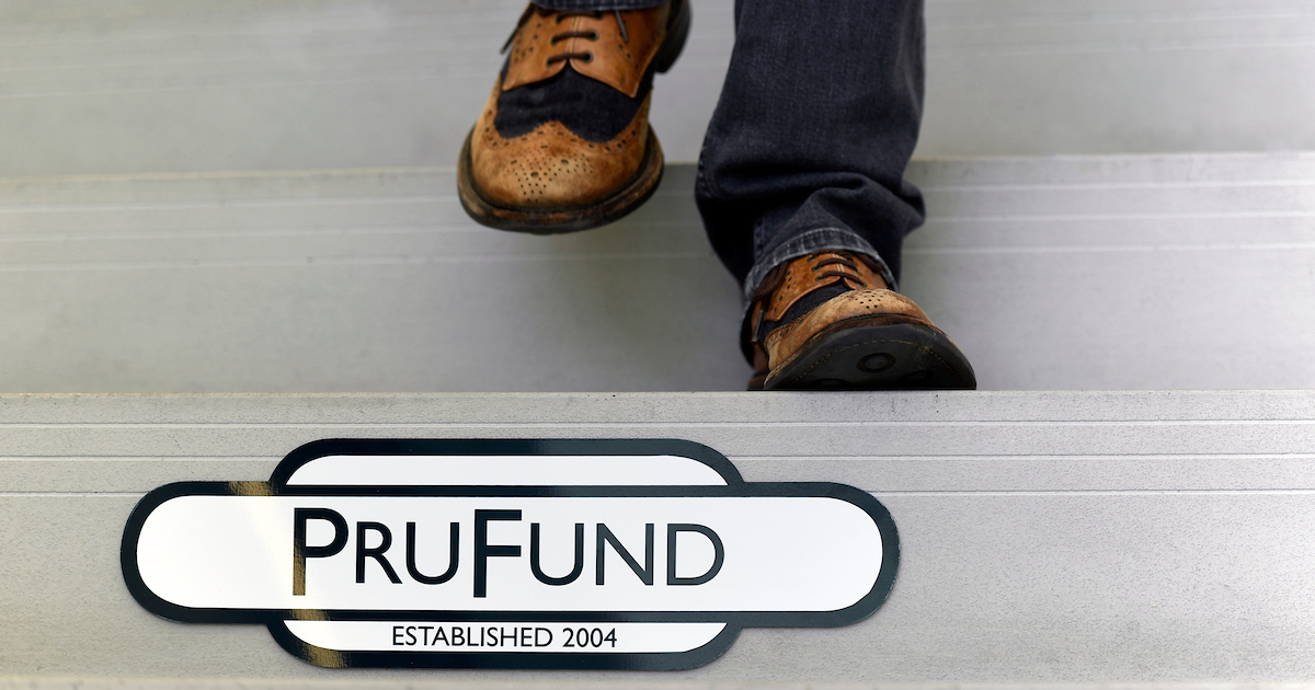M&G launches full PruFund range on Wealth platform