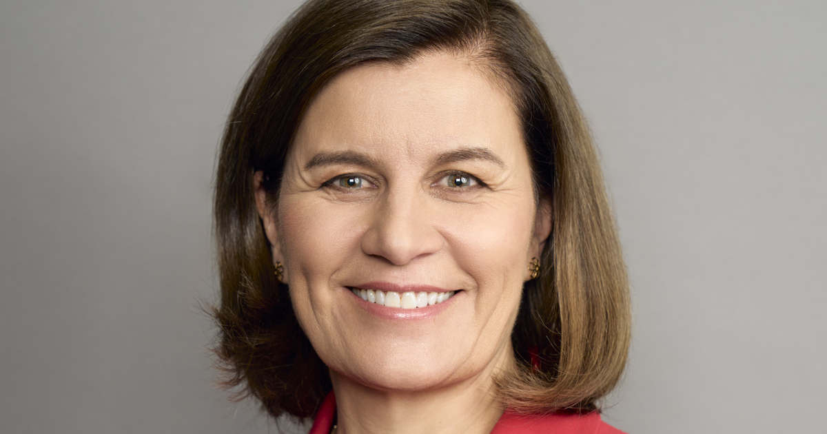 HSBC Global Private Banking and Wealth CEO Annabel Spring to depart firm