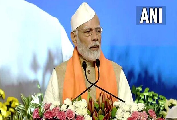 India working towards ending urban-rural divide: PM Modi in Tamil Nadu
