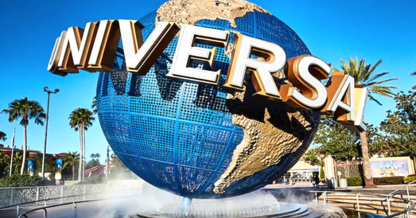 Universal to open first British theme park near London