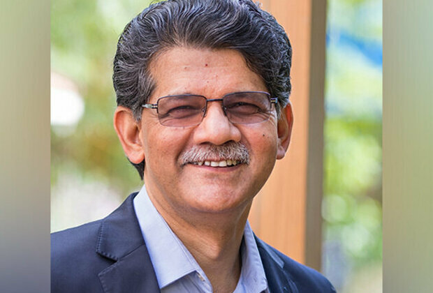 Dr N. Krishna Reddy appointed CEO and Dr Sten Vermund inducted to the ...