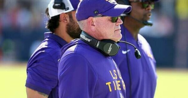 Brian Kelly sues LSU as buyout fight continues
