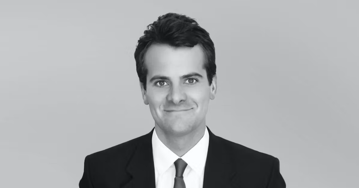 Former Odey Wealth investment director resurfaces at Waverton