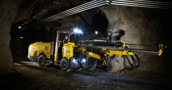 Altyn: Drilling rigs will accelerate development