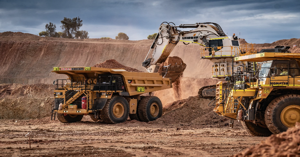 Ora Banda finding more gold at potential new mine