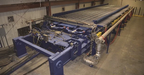 FLSmidth supplies equipment to Mopani