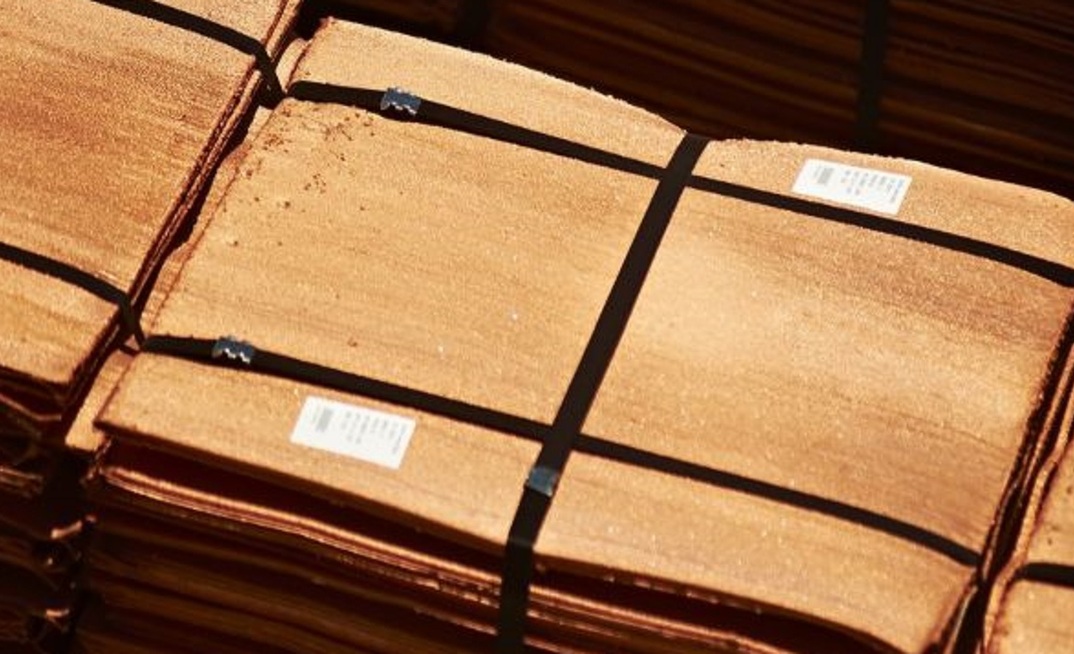 Glencore sells Australian copper mine