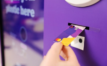 NatWest 'reverse vending machines' to turn unused bank cards into ...