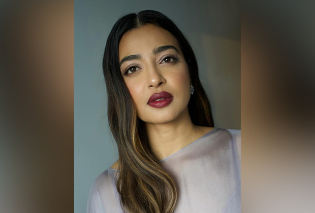 Radhika Apte to make directorial debut with action-fantasy film 'Koyta'