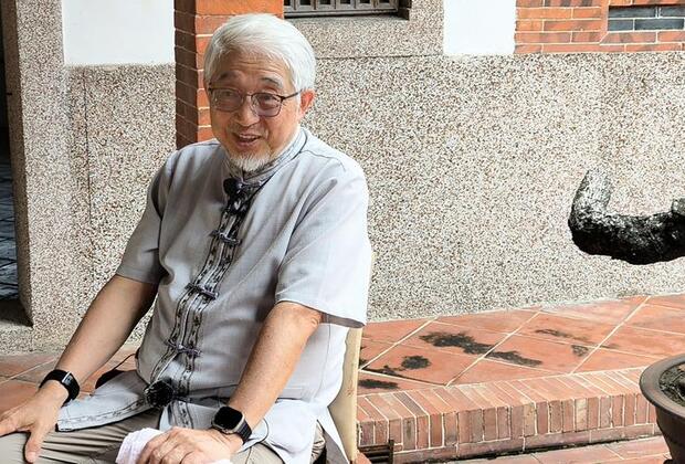 Family history recalls Taiwan's heroic resistance to Japanese colonial rule