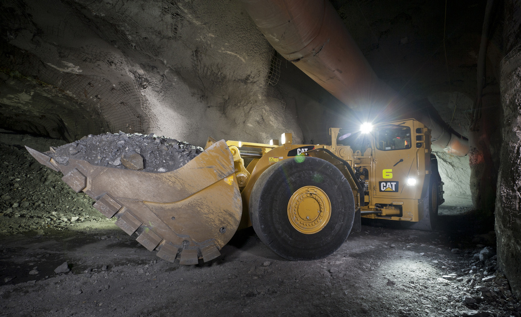 Shaping the future underground automation space