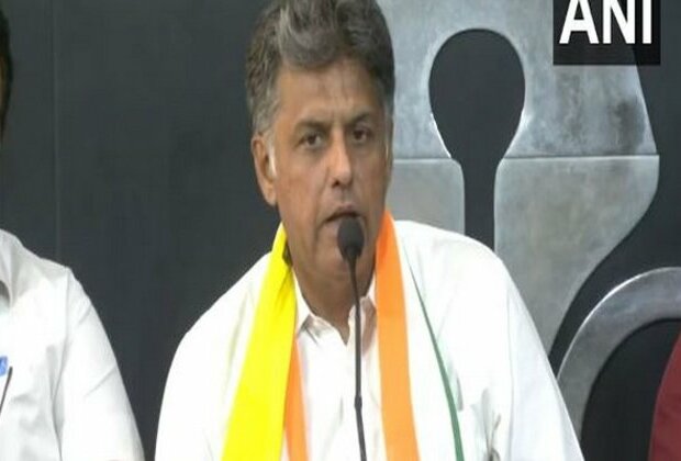 BJP's Sanjay Tandon challenges Manish Tewari's Lok Sabha win in High Court