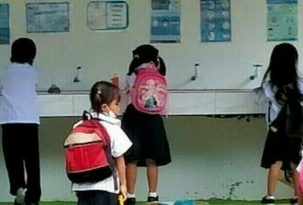 Day 1 of F2F classes successful: DepEd