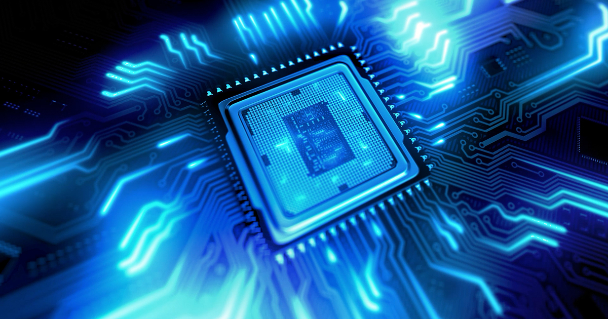 British chipmaker Graphcore flagged as potential unnamed Chrysalis ...
