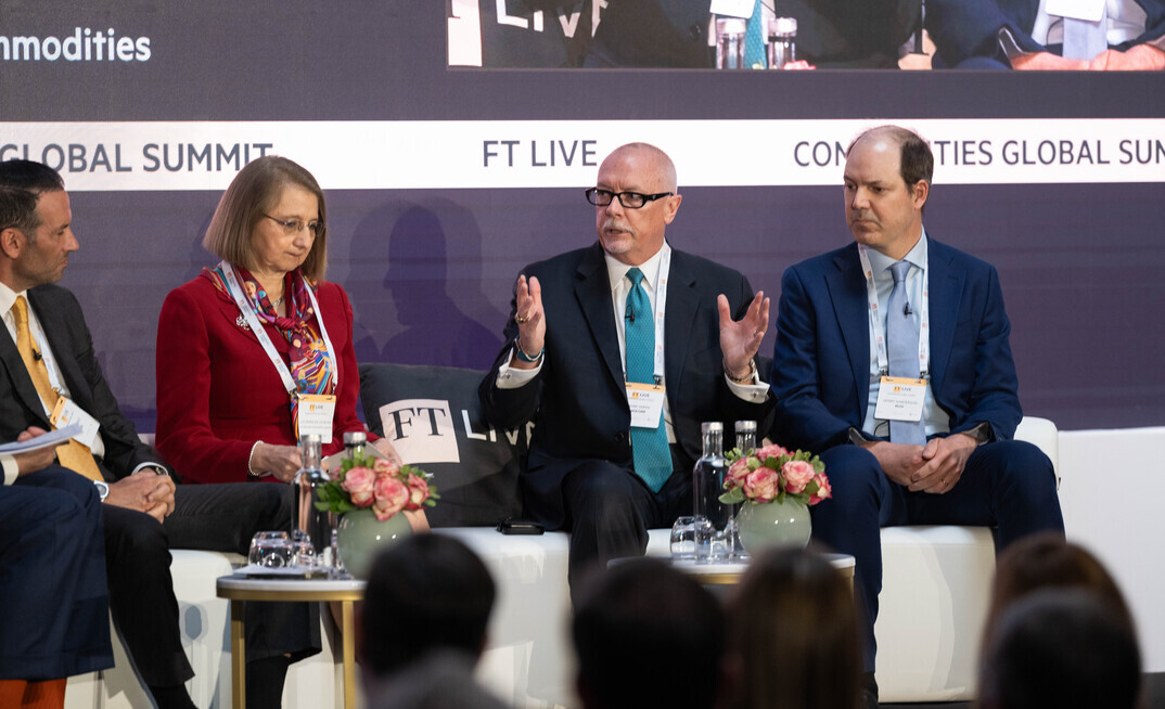 Supply chains in the era of shocks