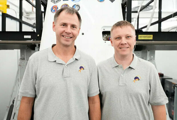 NASA, SpaceX plan to launch new crewed mission next week