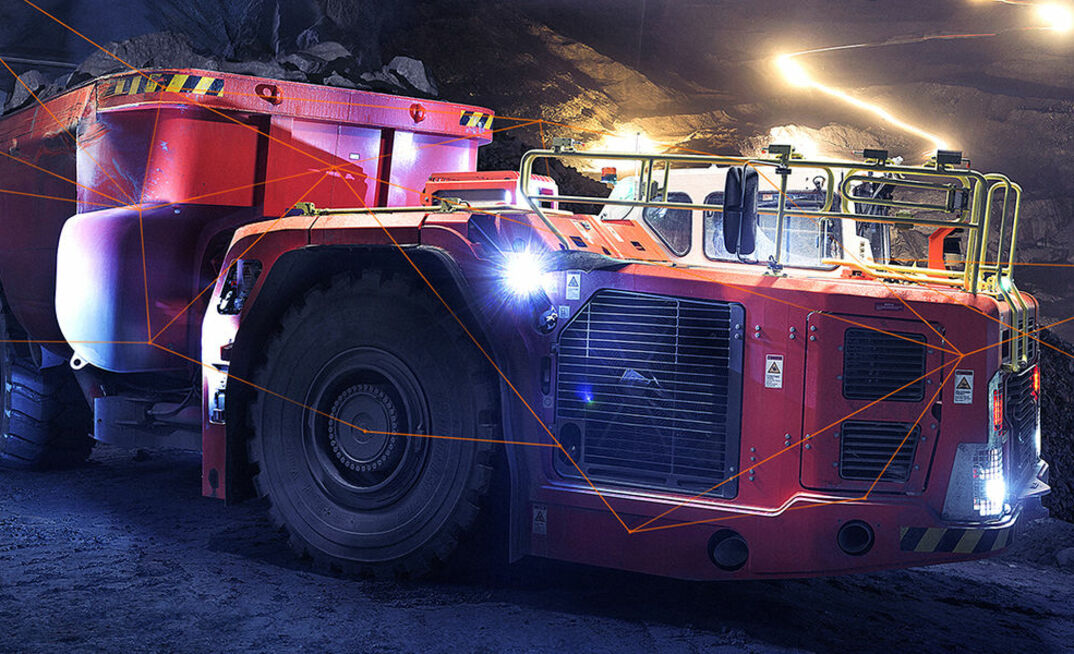 Sandvik plans big BEV reveal