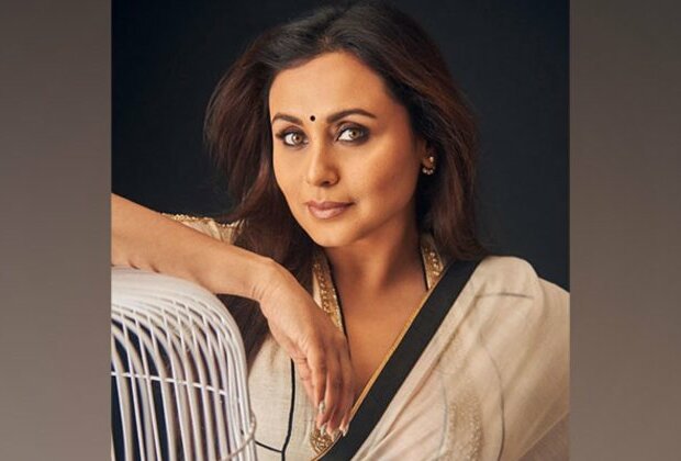 Happy birthday Rani Mukerji: Shah Rukh Khan to Saif Ali Khan, actor's ...
