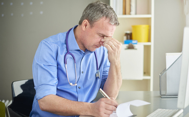 24,000 letters to patients lost by NHS hospital