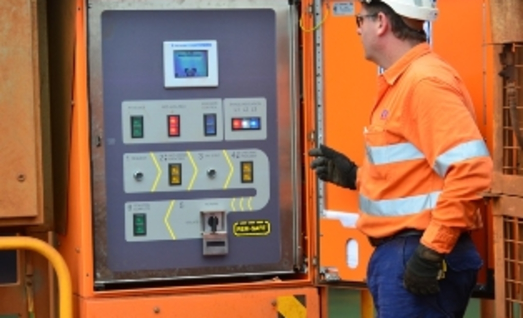 Pilbara orders for Remsafe