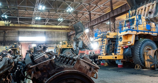 Dingo Software: Bringing doggedness to predictive maintenance