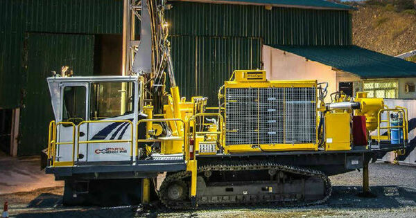 FMG awards Gabon mining services contract