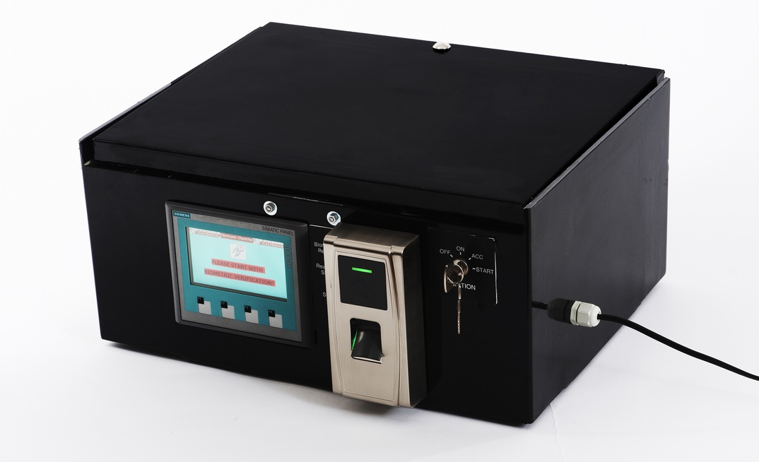 Booyco Electronics unveils Electronic Checklist System