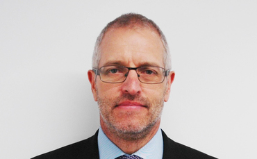 FCA's Mark Manning to give keynote speech at Sustainable Investment ...