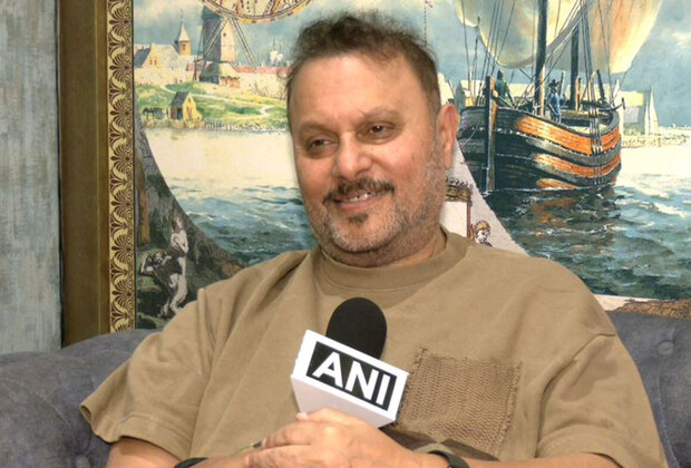 'Apne' director Anil Sharma calls Bobby Deol "dil ka bhola bhala" as he ...