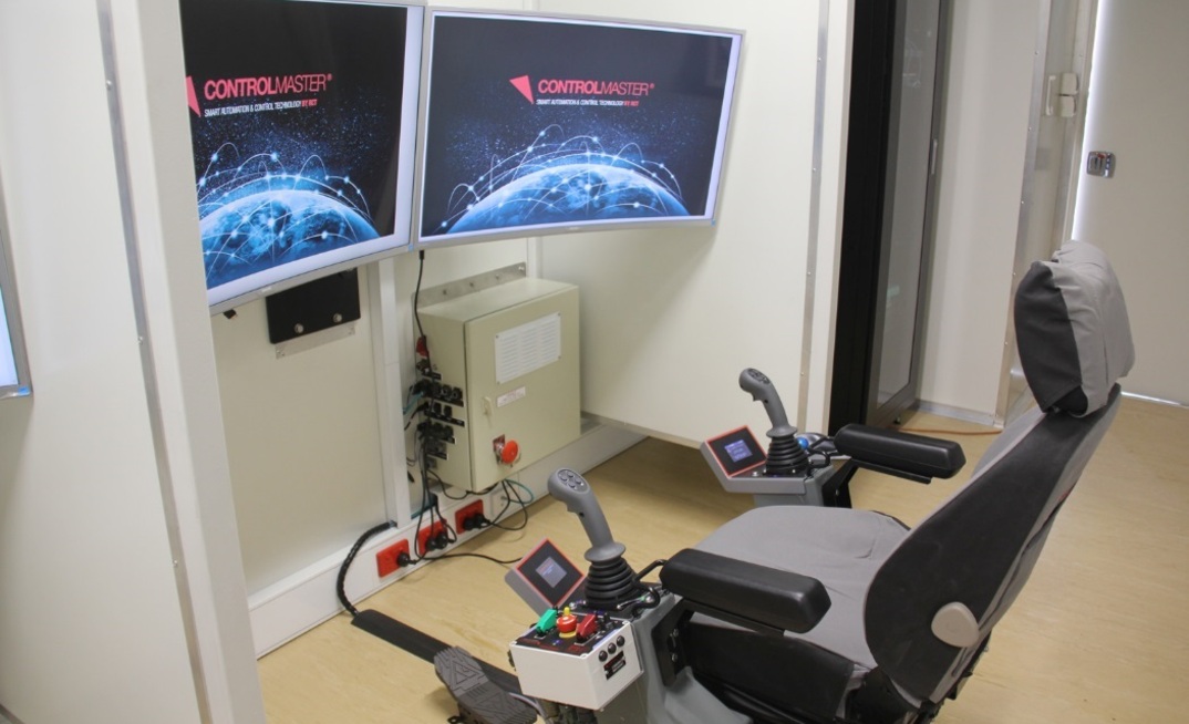 RCT smarts on show at Lihir