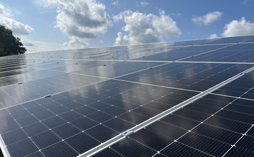 RWE gets green light for 180MW solar and battery storage project ...