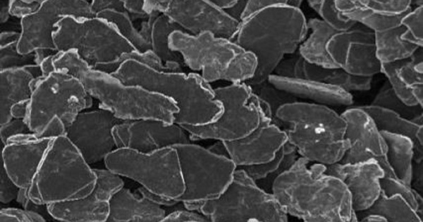 High graphite prices spur new ex-China developments