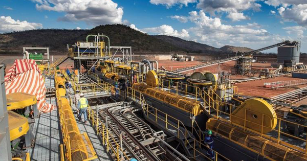 US Government steps in for battling Syrah amid tough graphite market ...