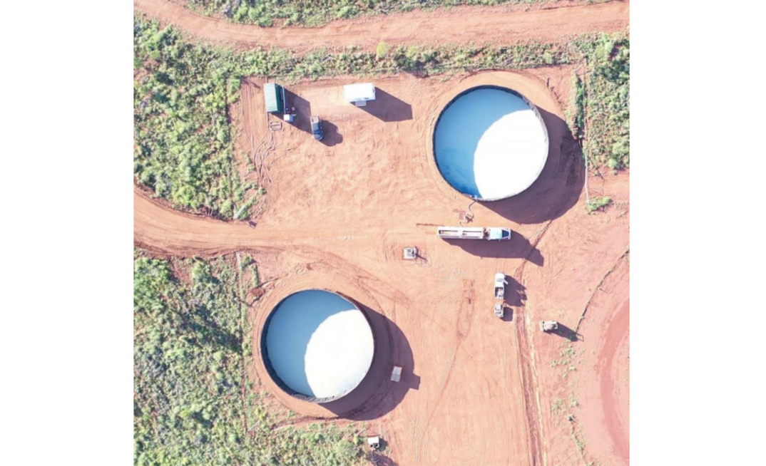 Comet inks first sales agreement for Mahalo hub project