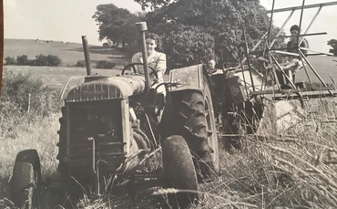Remembrance Day: War Agricultural Executive Committees could take ...