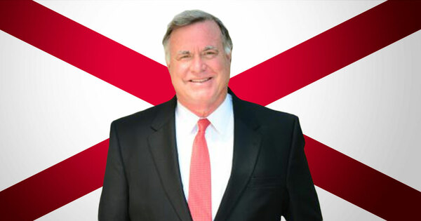 Steve Flowers- Inside the Statehouse