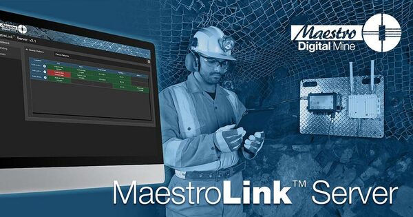Maestro introduces MaestroLink Server