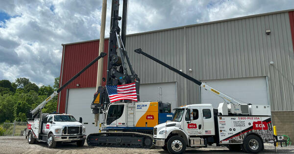 ECA announces key leadership promotions