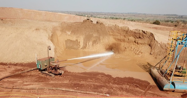 Mining Briefs: Sovereign, PolarX and more