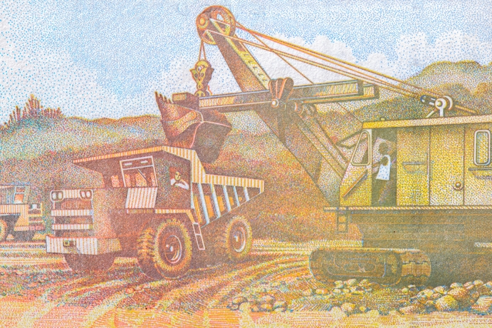 Global Mining | Mining Magazine