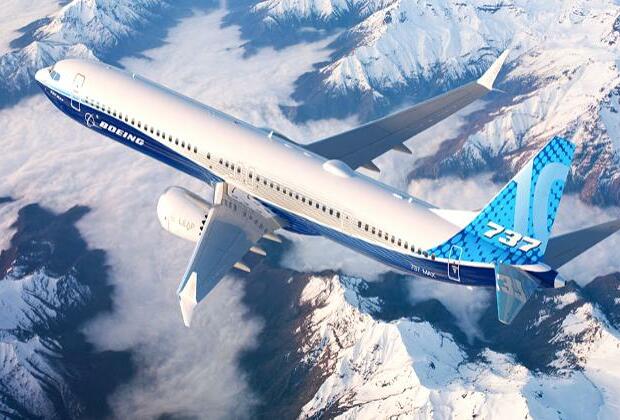 Boeing flight tests for 737 MAX 10 certification cleared by FAA