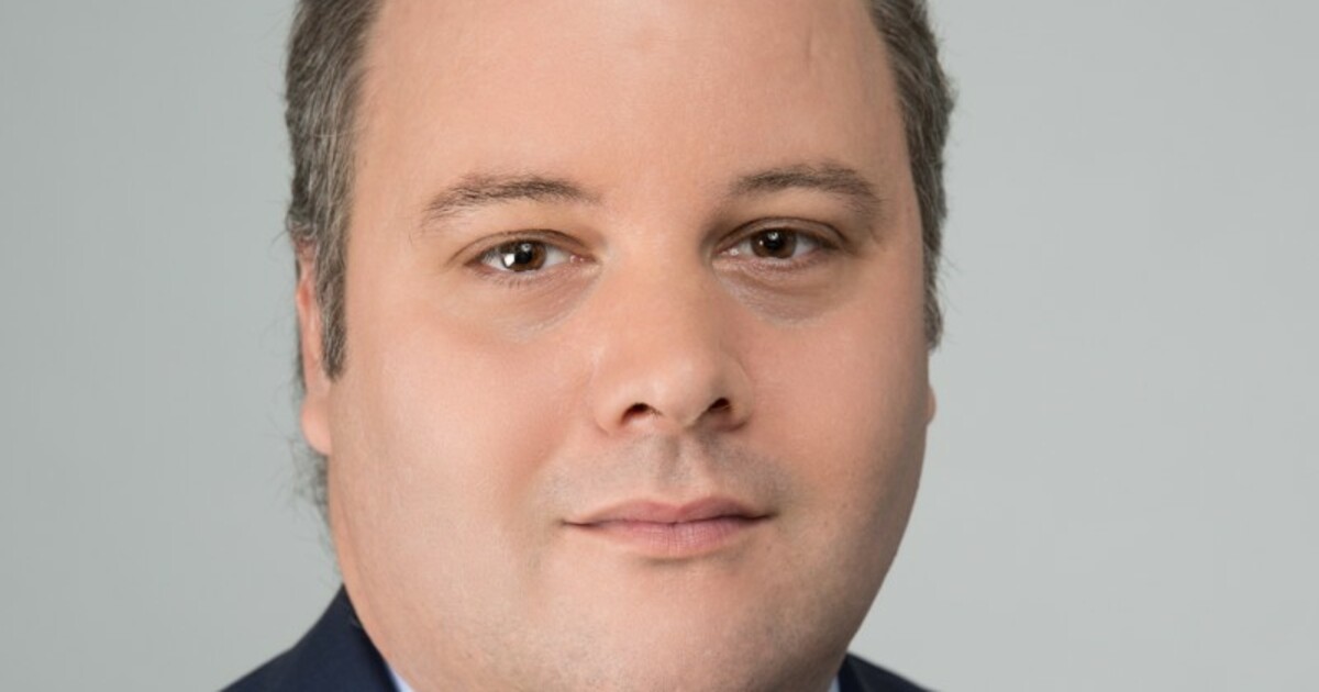 Amundi names Vincent Mortier as new CIO