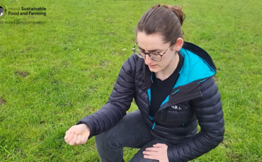 Megan Wetherall - May 2023 Update | Farm News | Farmers Guardian