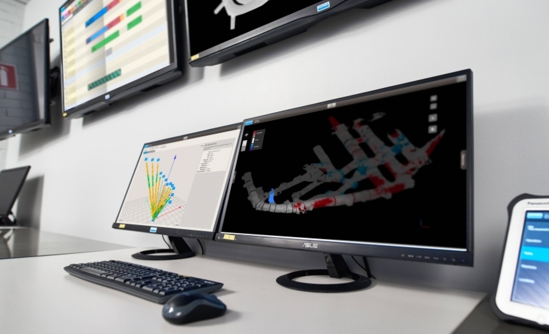 Sandvik and Newtrax partner on underground digital offering Sandvik and Newtrax partner on underground digital offering