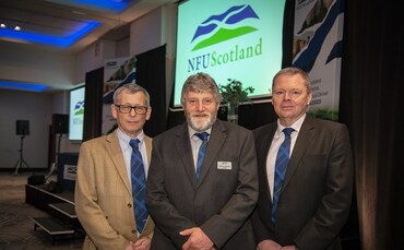 What to expect from this year's NFU Scotland Conference in Glasgow ...