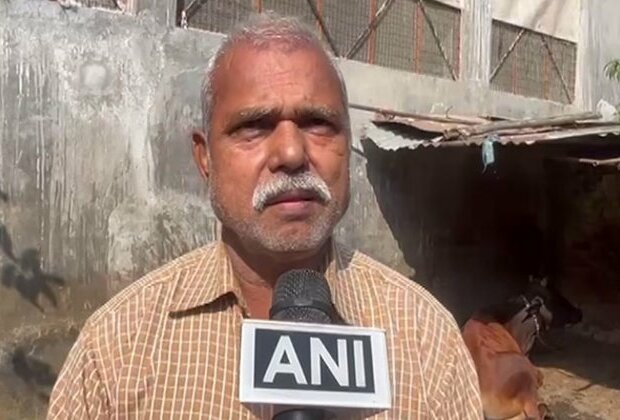 Our son has single back account, says father of Sagar Sharma accused in ...