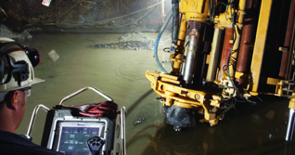 Developing Jabal Sayid